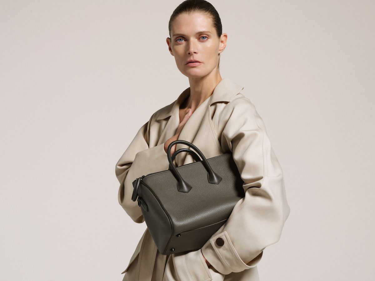 Bespoke Luxury Bags Archive | Peter Nitz