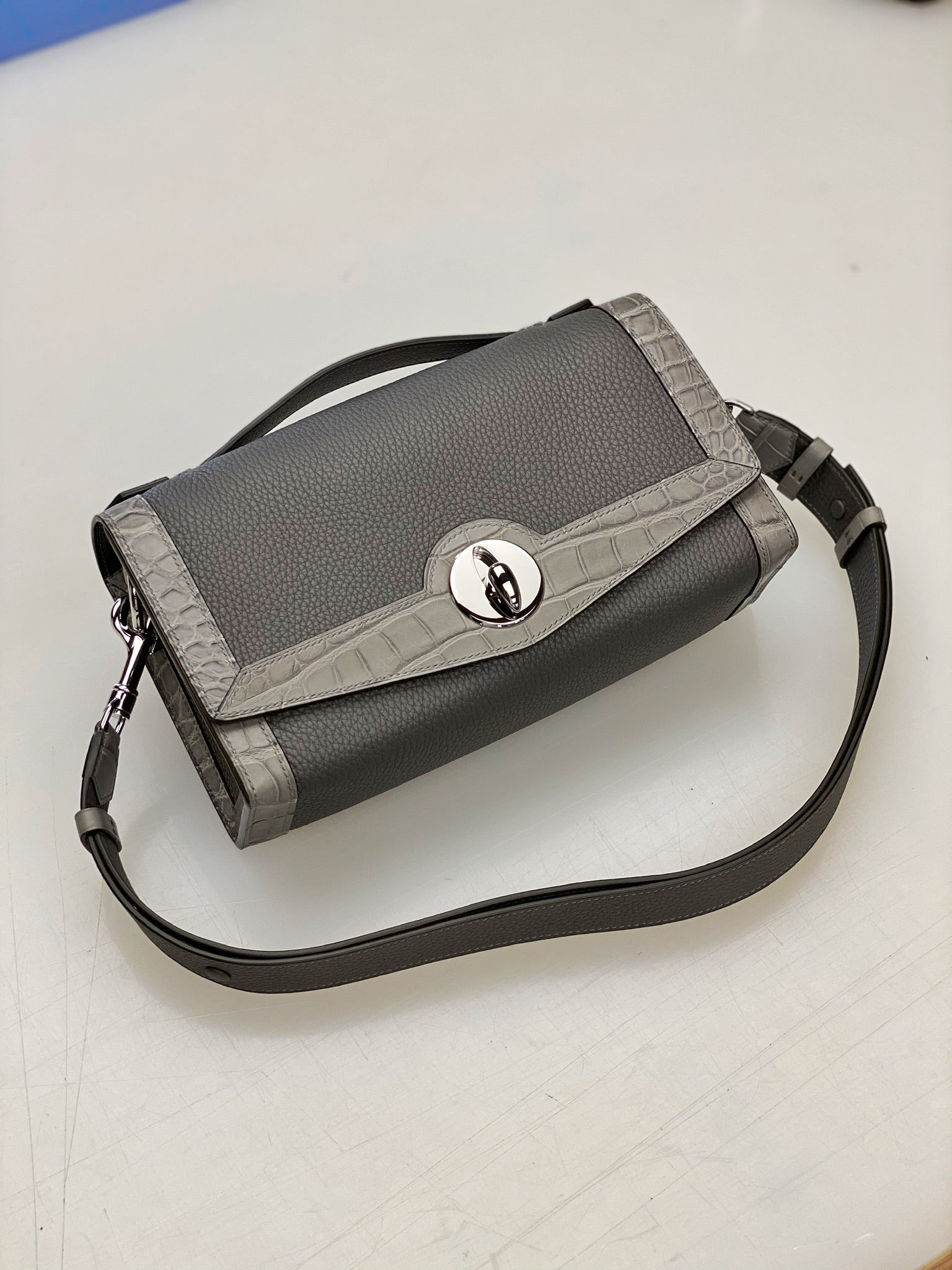 Cefali Bag | Peter Nitz